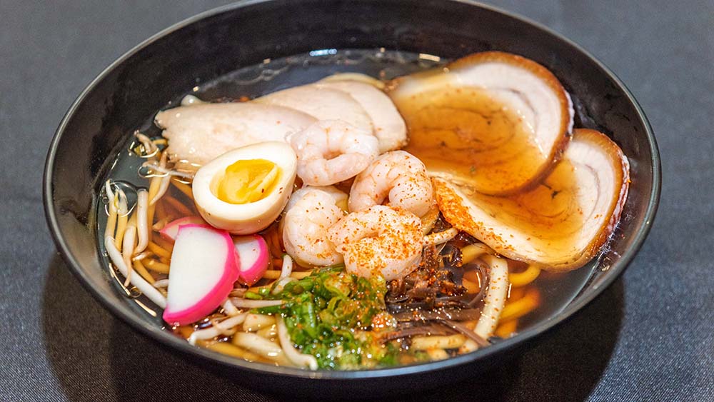 Soru Ramen