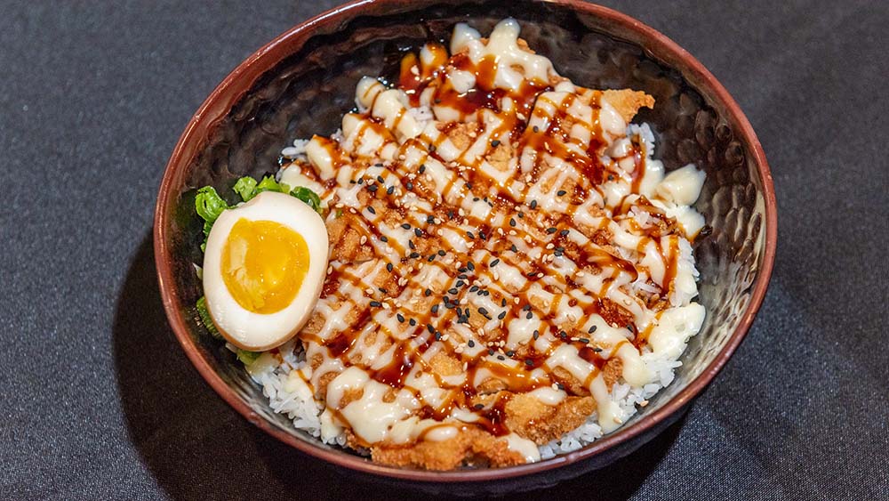Soru Ramen